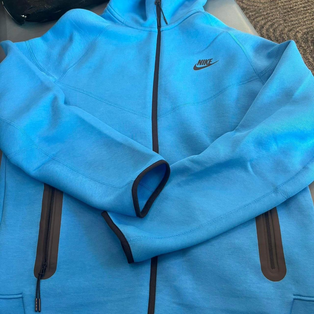 Nike tech Original Receipt - Depop