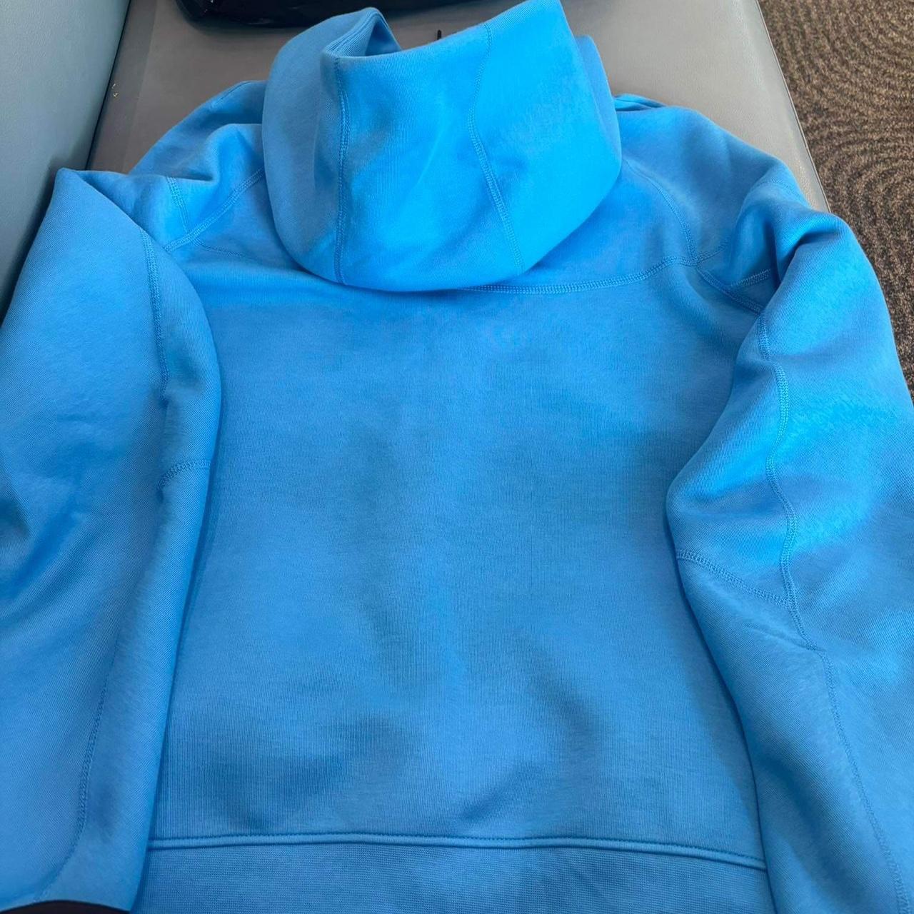 Nike tech Original Receipt - Depop