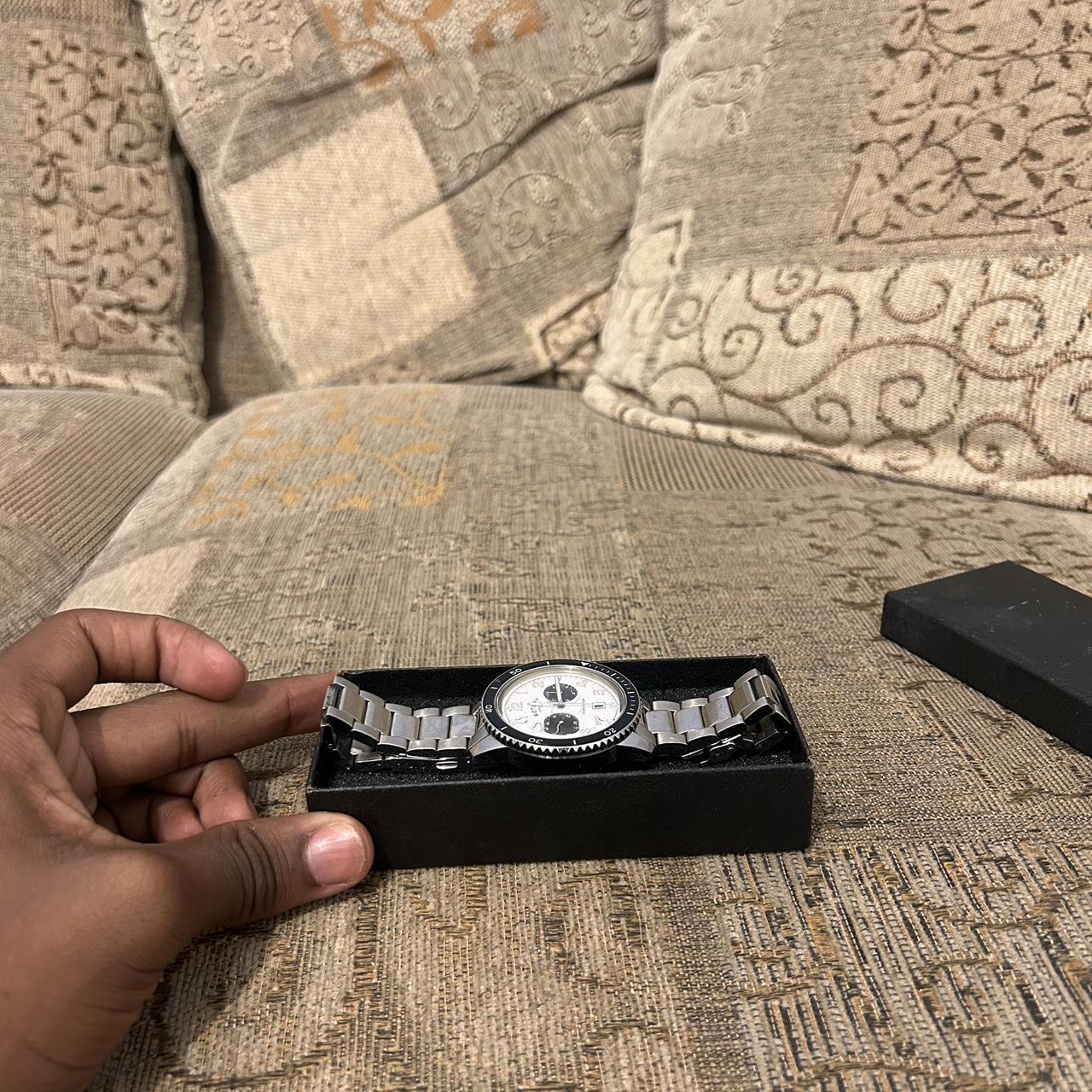 REVOLT Watch Once belonged to my dad Only worn on... - Depop