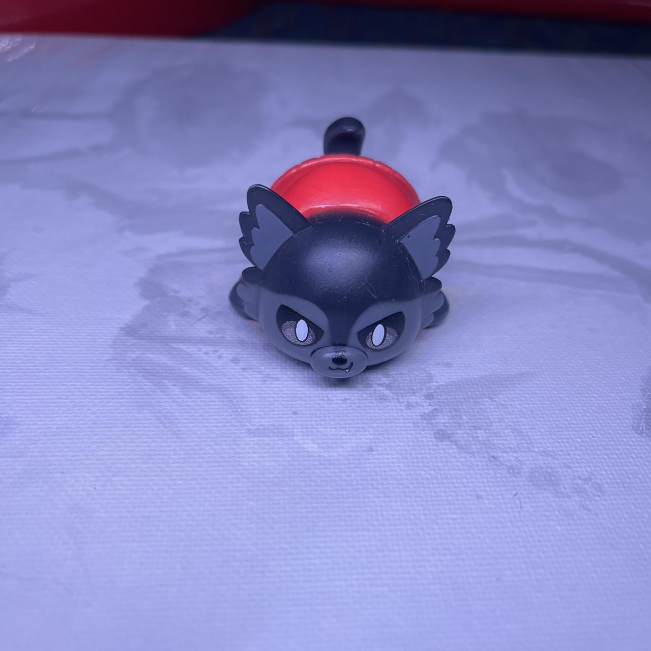 Aphmau meemeows mystery figures series 5 Wolf Aaron | Depop