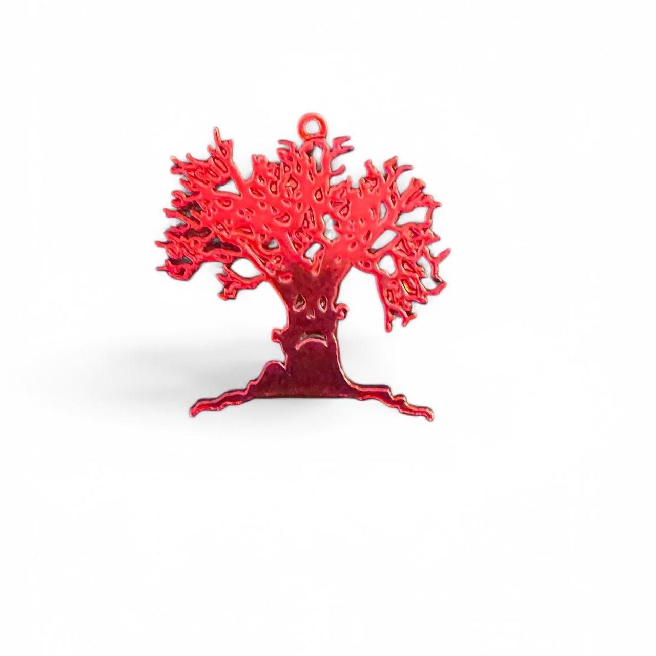 Red Harold chain only like 1/50 comes in og... | Depop