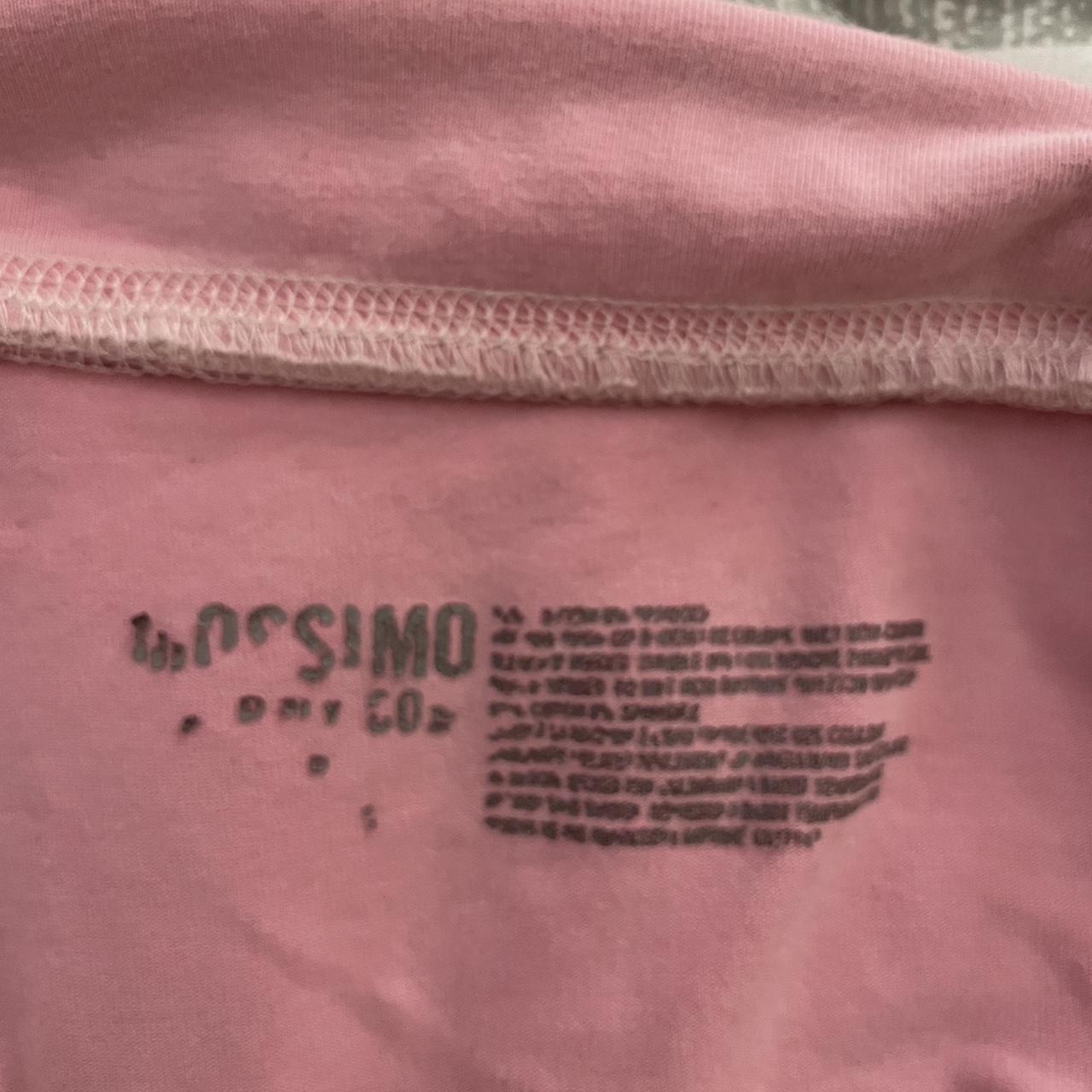 Mossimo and supply co. and gum pink mini shorts - Depop