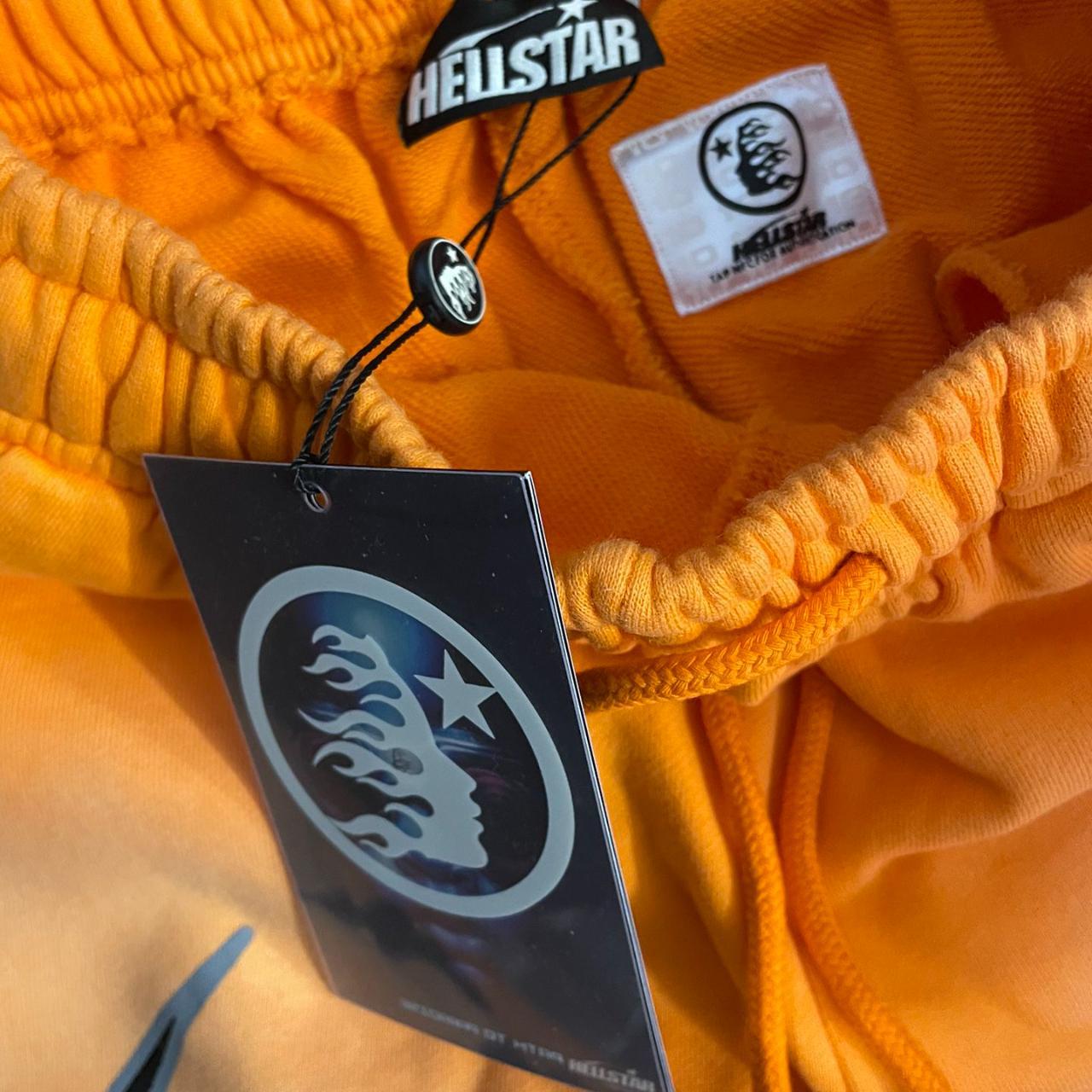 Hell Star sweatpants new with tags size M,L(2) and... - Depop