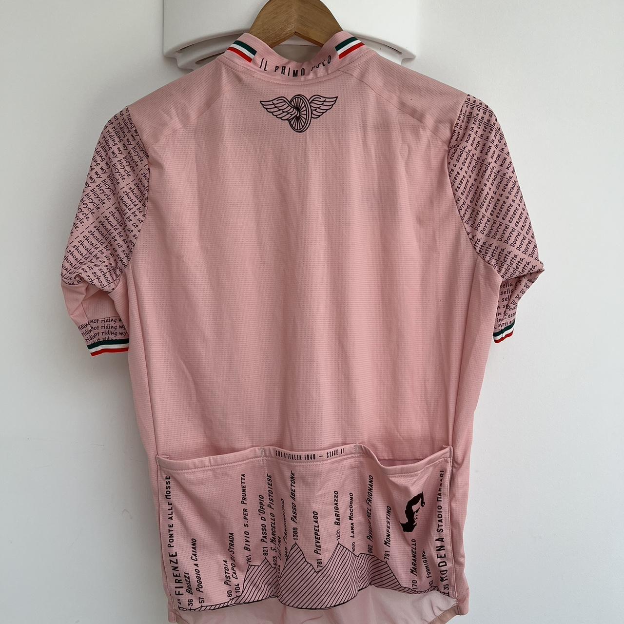 A beautiful Rapha cycling jersey from a few years... - Depop