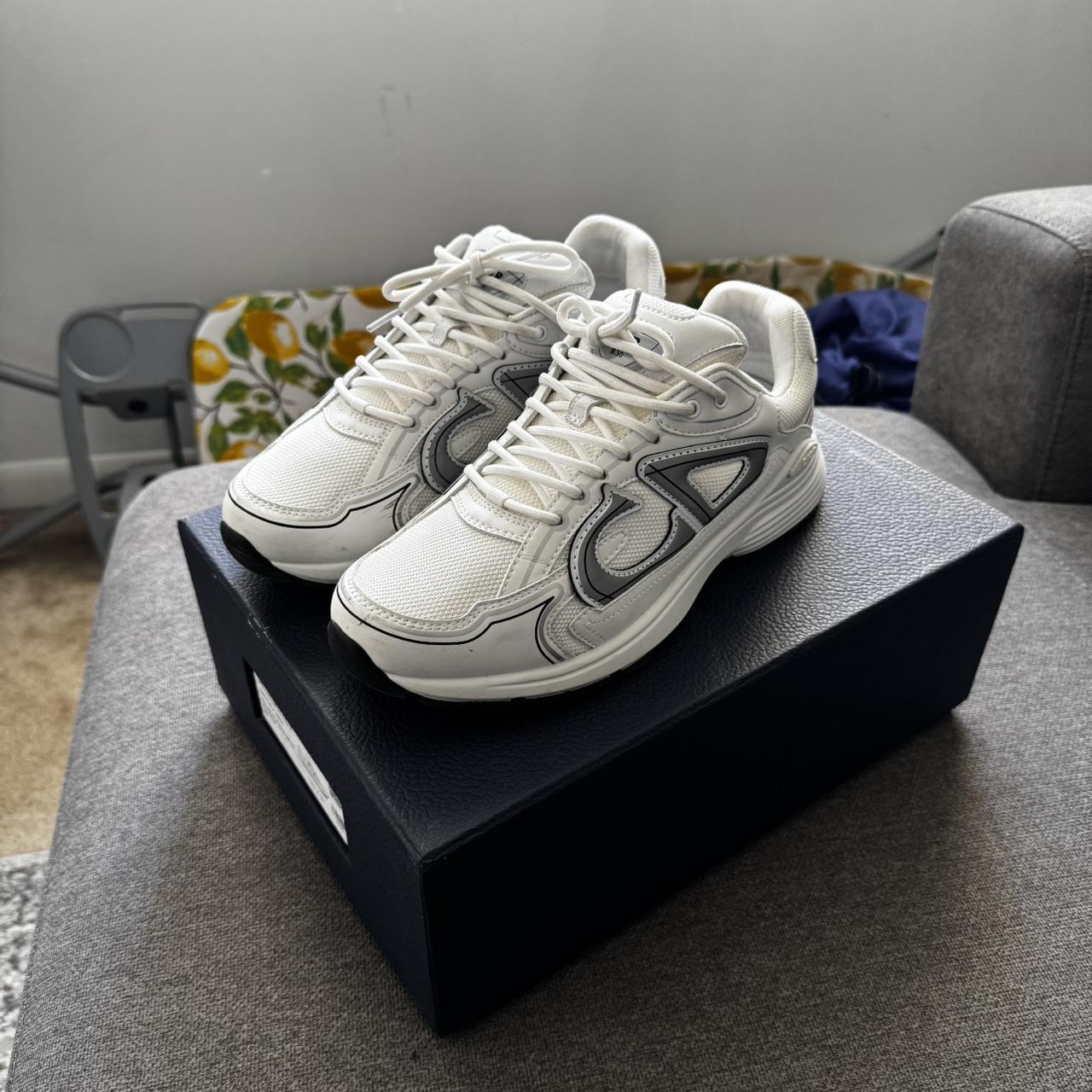 Christian Dior B30 Comes With Box #dior #designer... - Depop