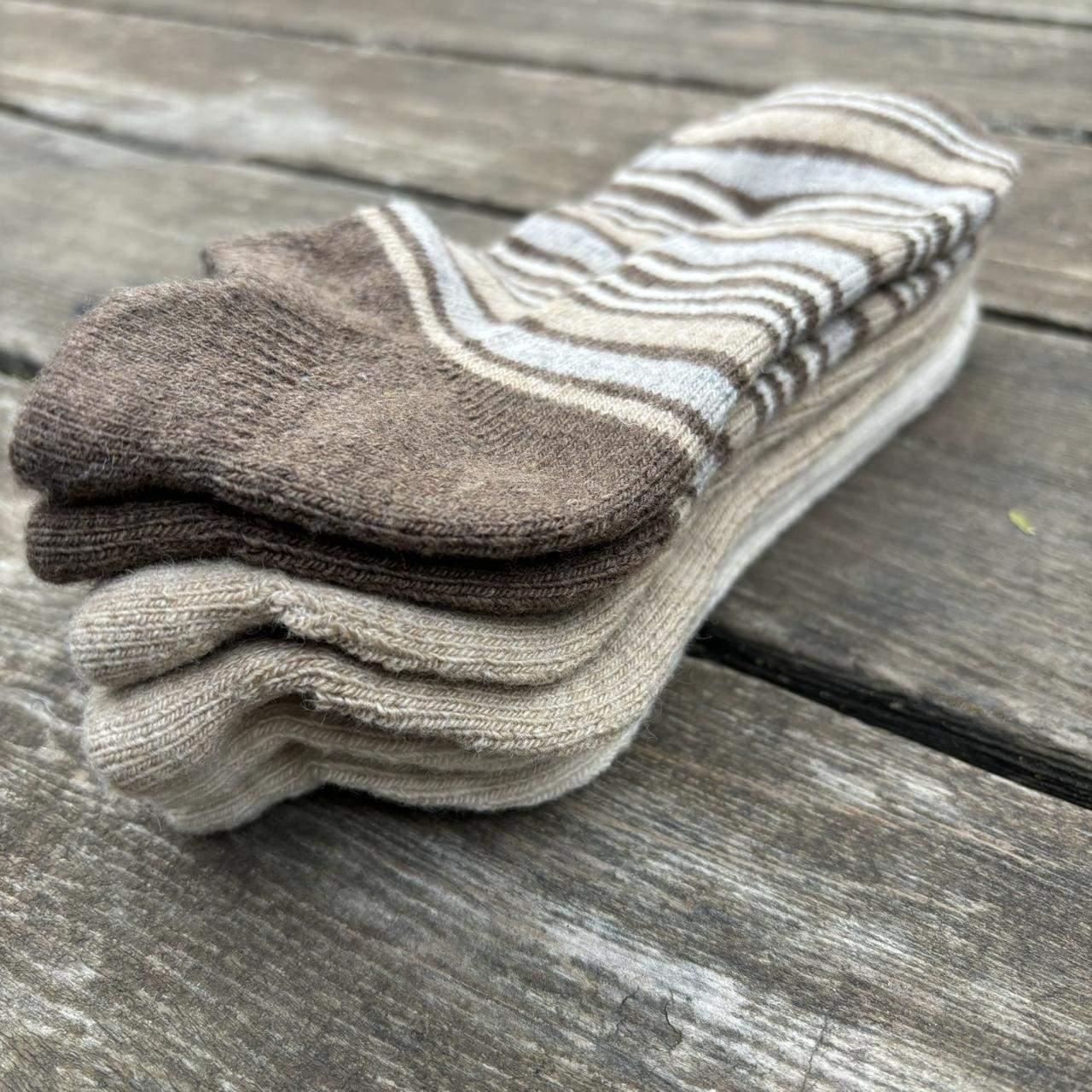 Laura Ashley Wool Socks | Size 4-10 Brand: Laura... - Depop