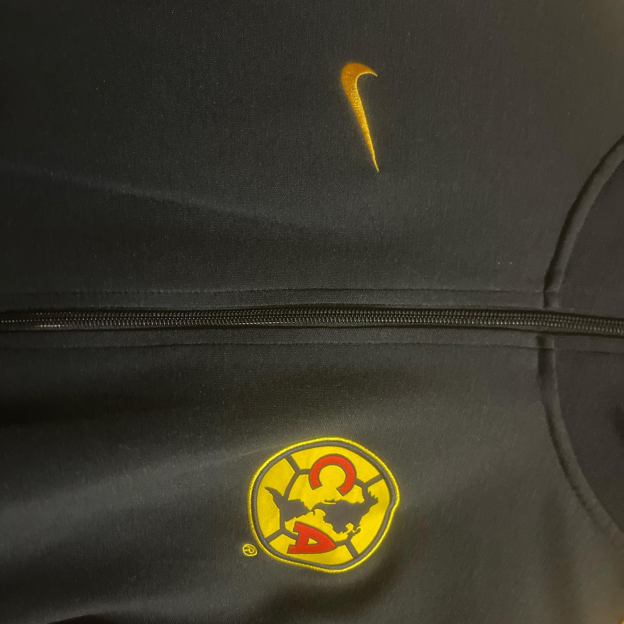 Nike Club America track jacket #soccer | Depop