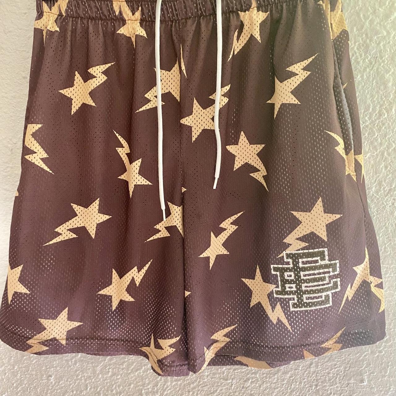 EE SHORTS NEVER WORN(M) #EE #Shorts | Depop