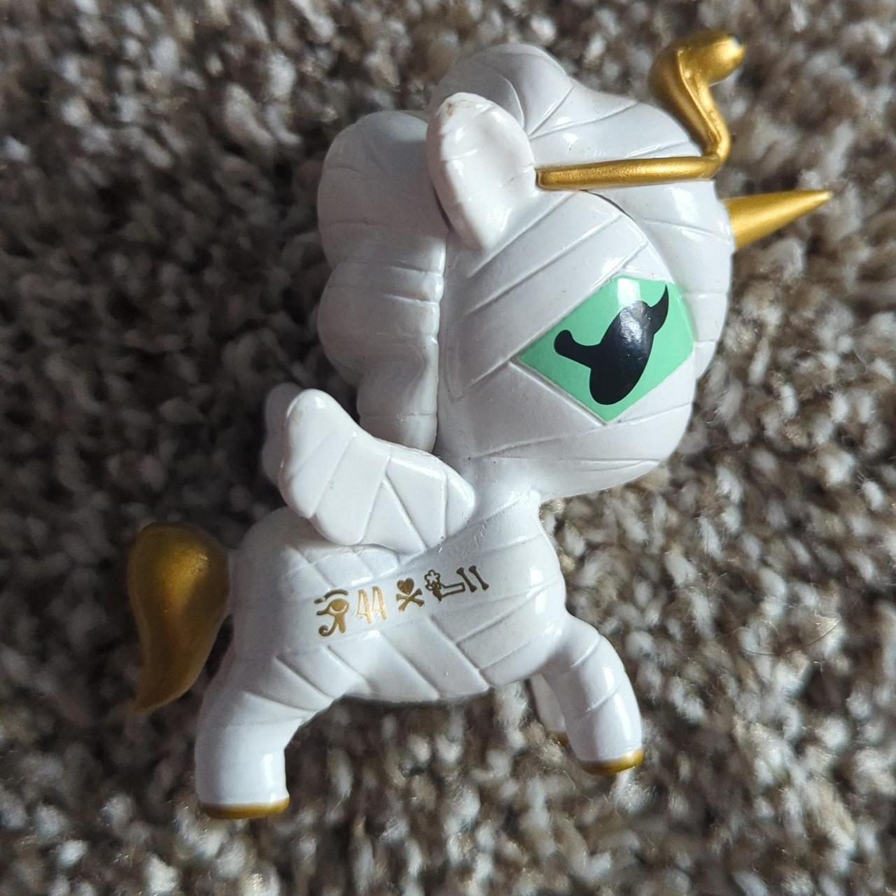 Mummy Halloween tokidoki #tokidoki #emo #halloween... - Depop