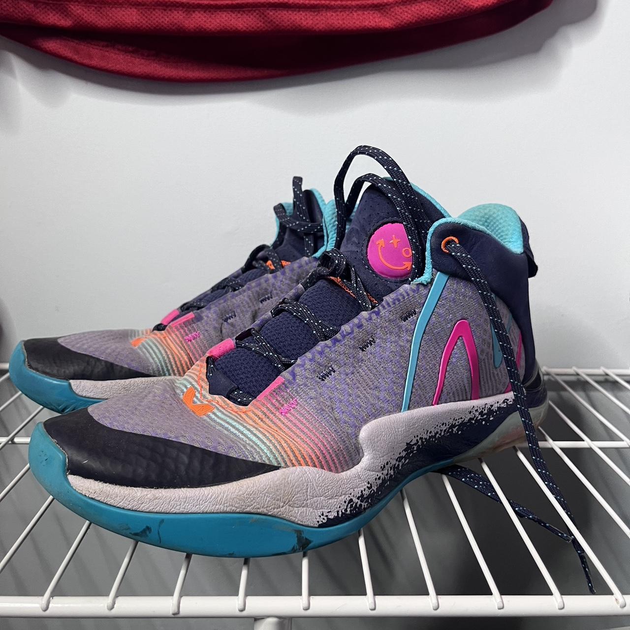 New Balence 2 way v2 - Depop