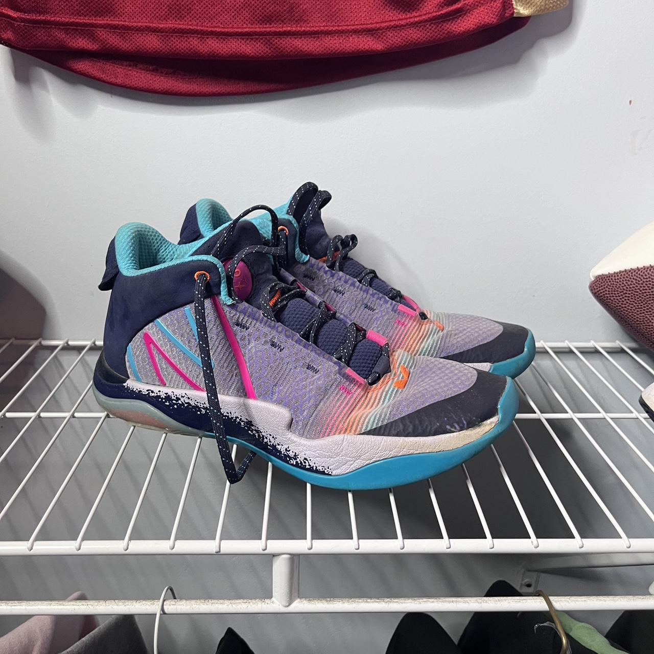 New Balence 2 way v2 - Depop