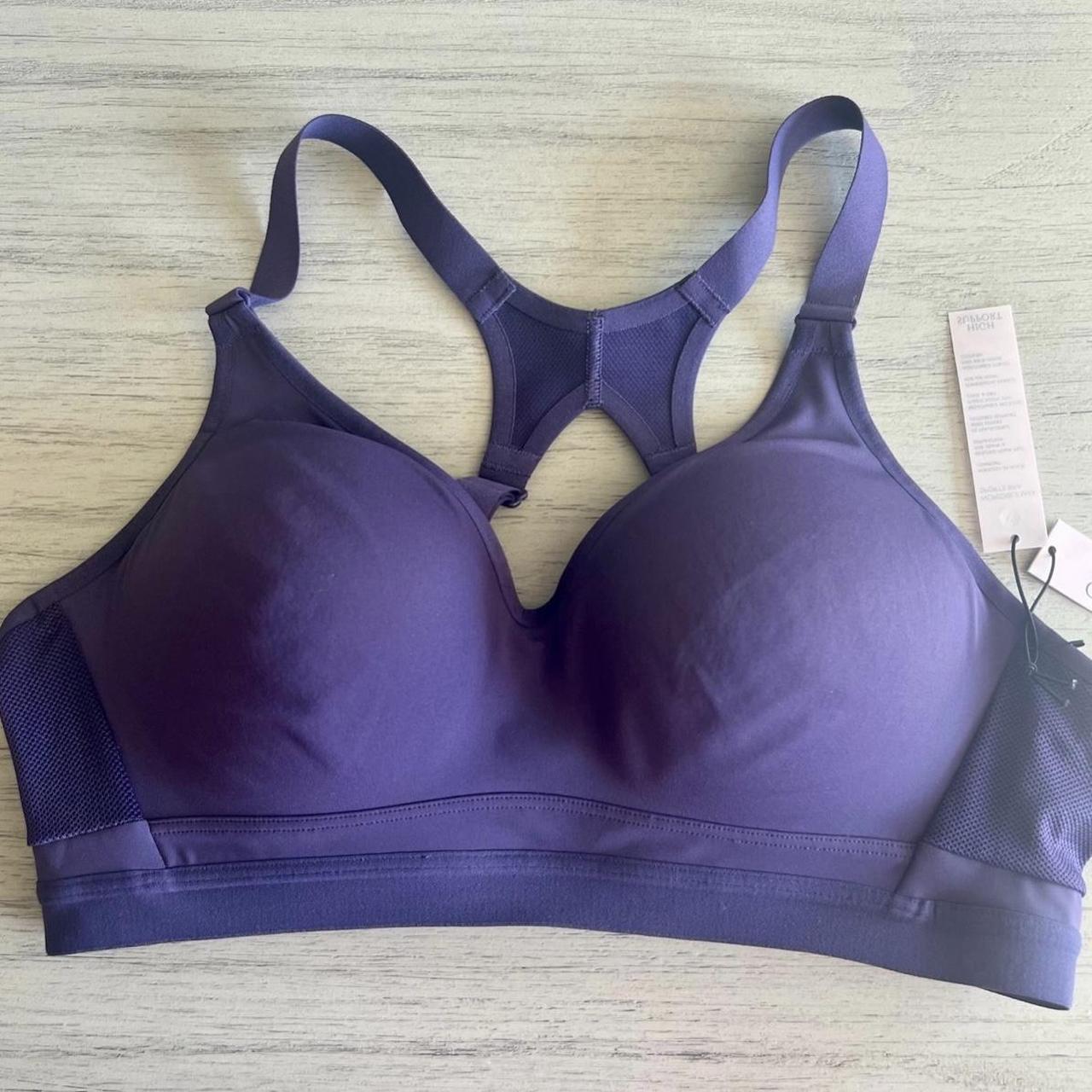 Victoria’s Secret Incredible Max sports bra, size... - Depop