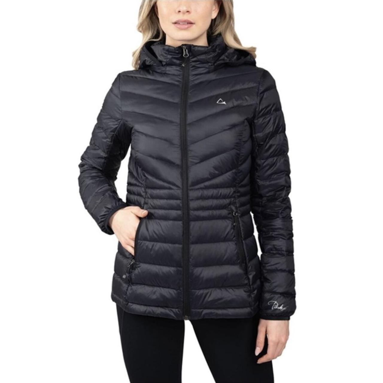 Brand new with tags. PARADOX Women`s Packable Down... - Depop