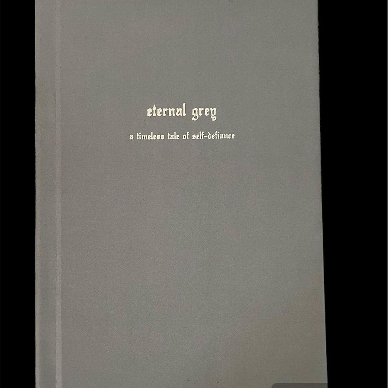 $uicideboy$ Eternal Grey lyric... - Depop