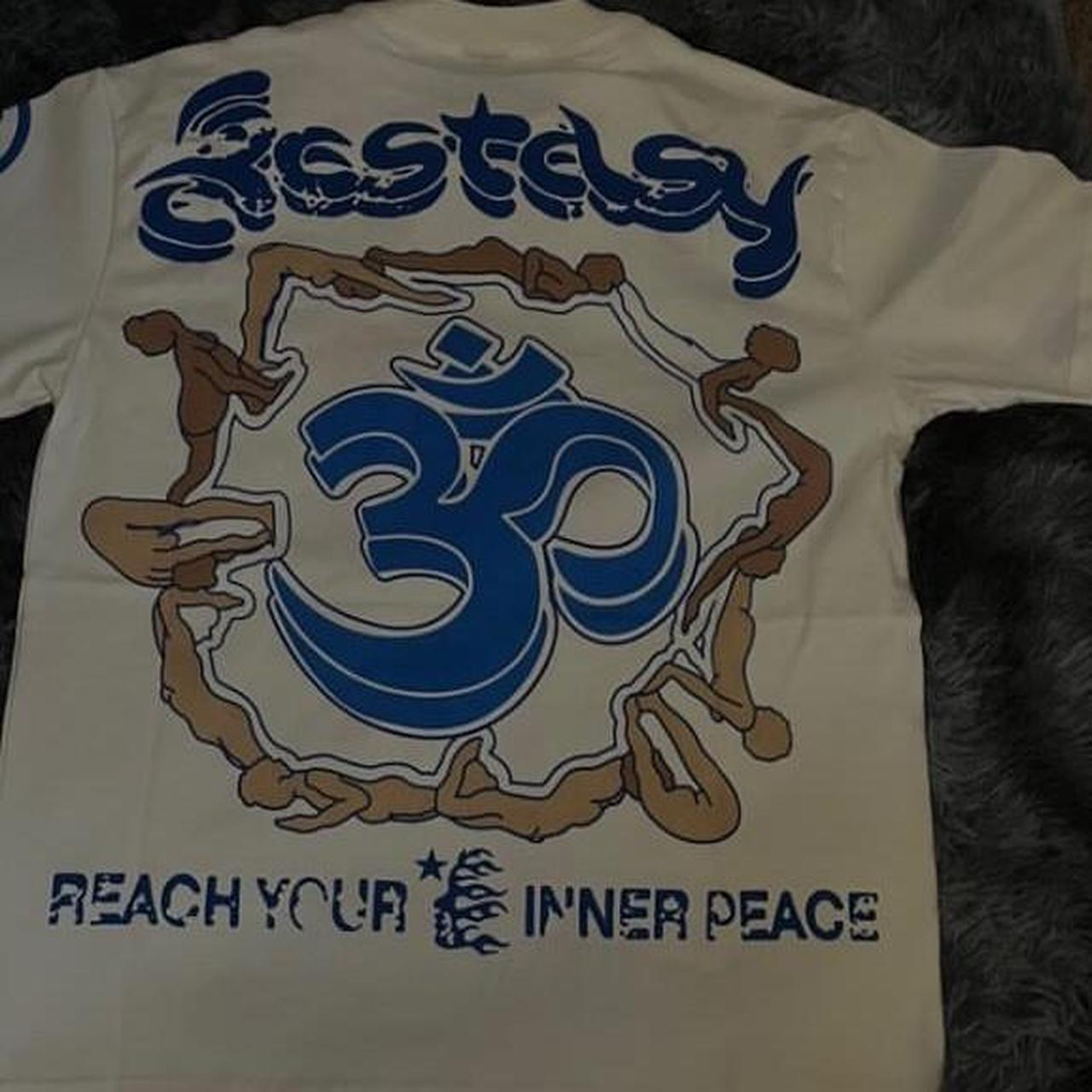 Hellstar T-Shirt Brand New $100 - Depop