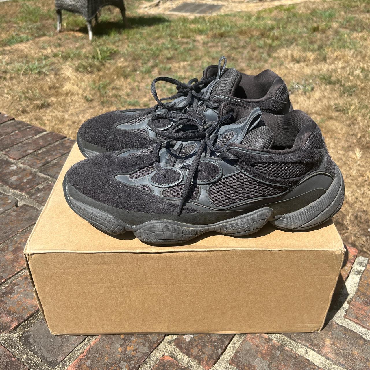 Yeezy 500 - Depop