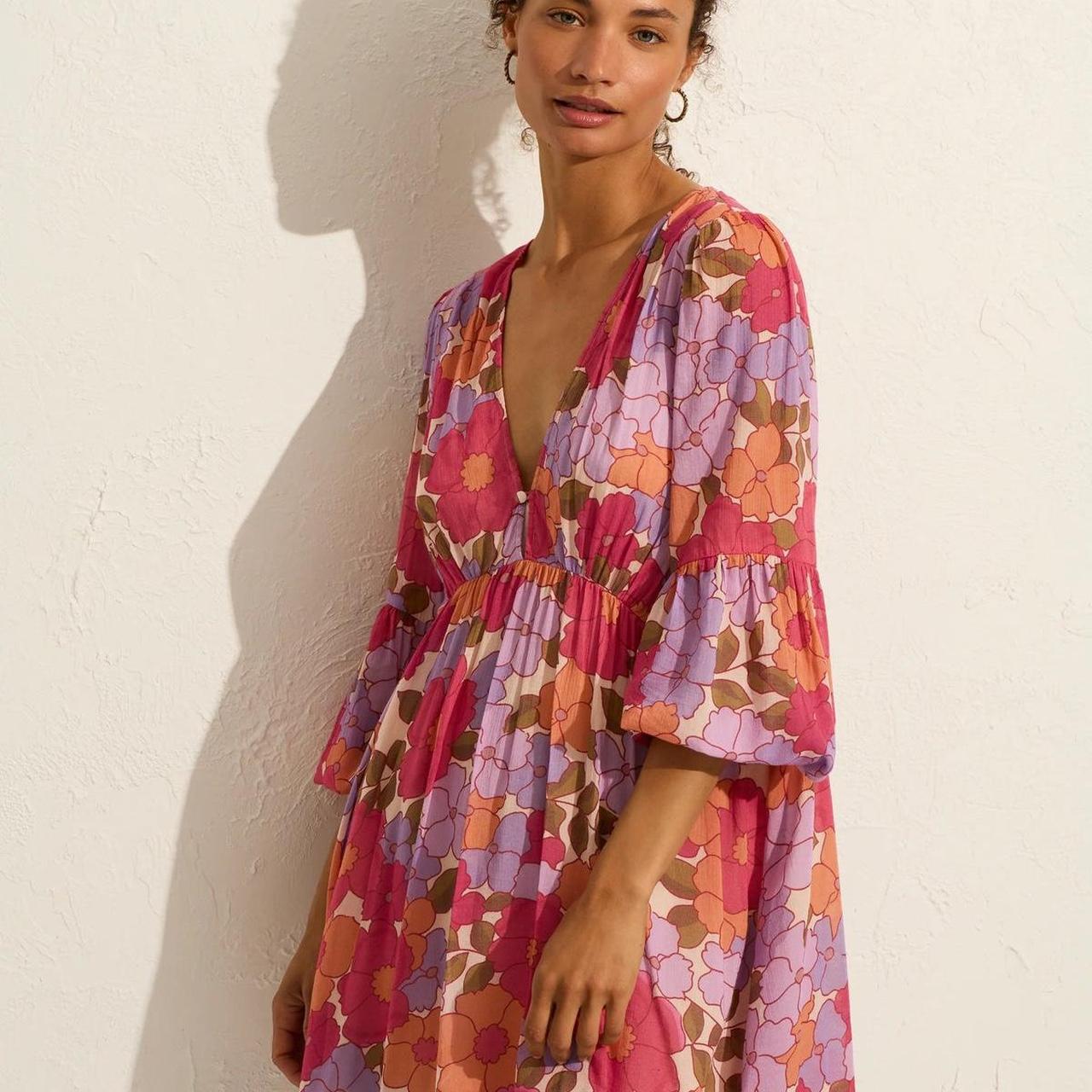 Auguste the label Helena Mini XL Worn once | Depop