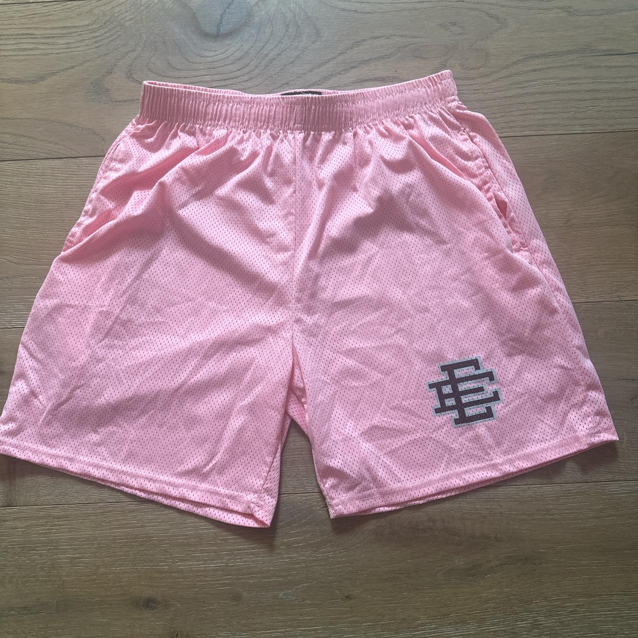 Eric Emmanuel shorts size M - Depop