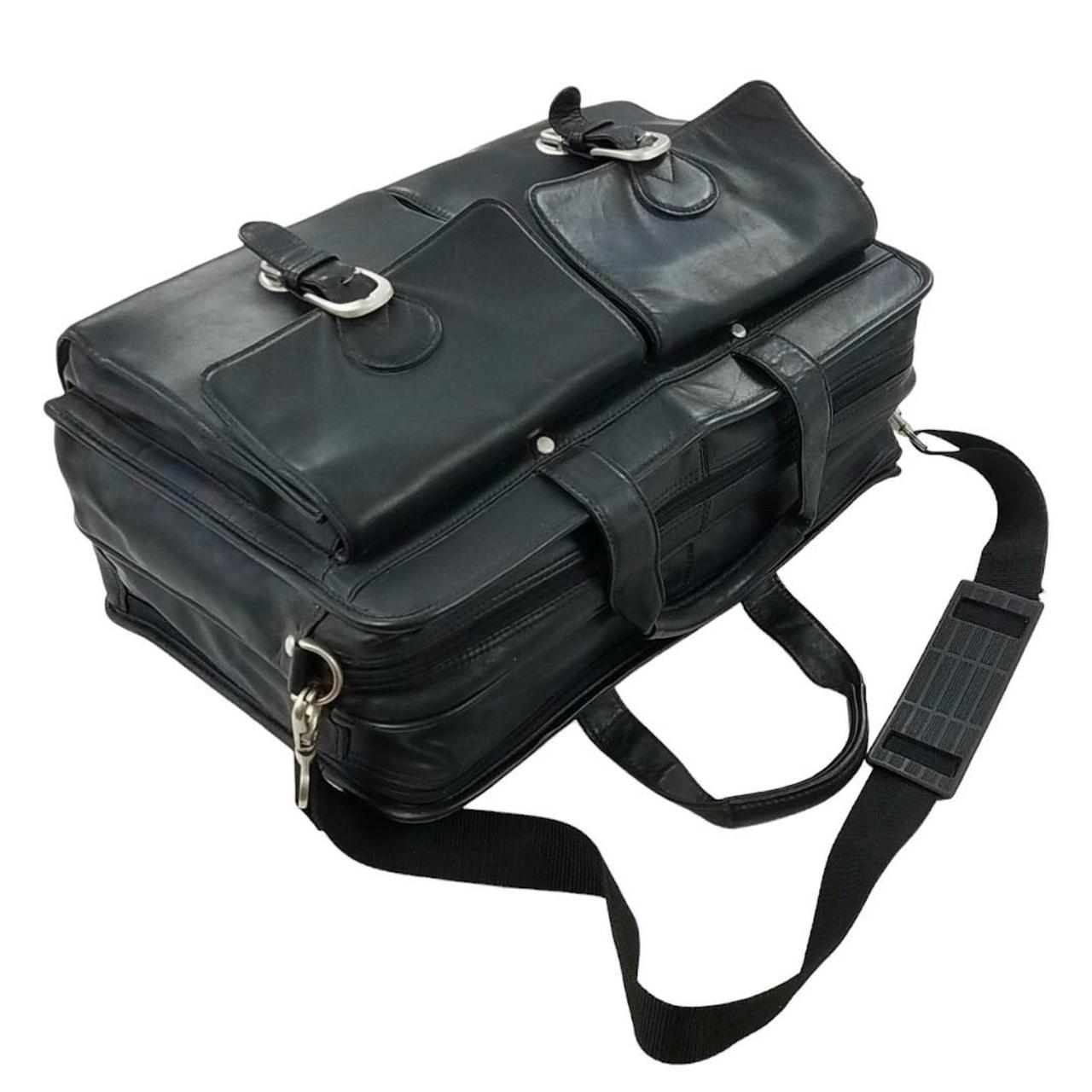 Brand: Pelle Studio by Wilson's Leather (Vintage 90s... - Depop