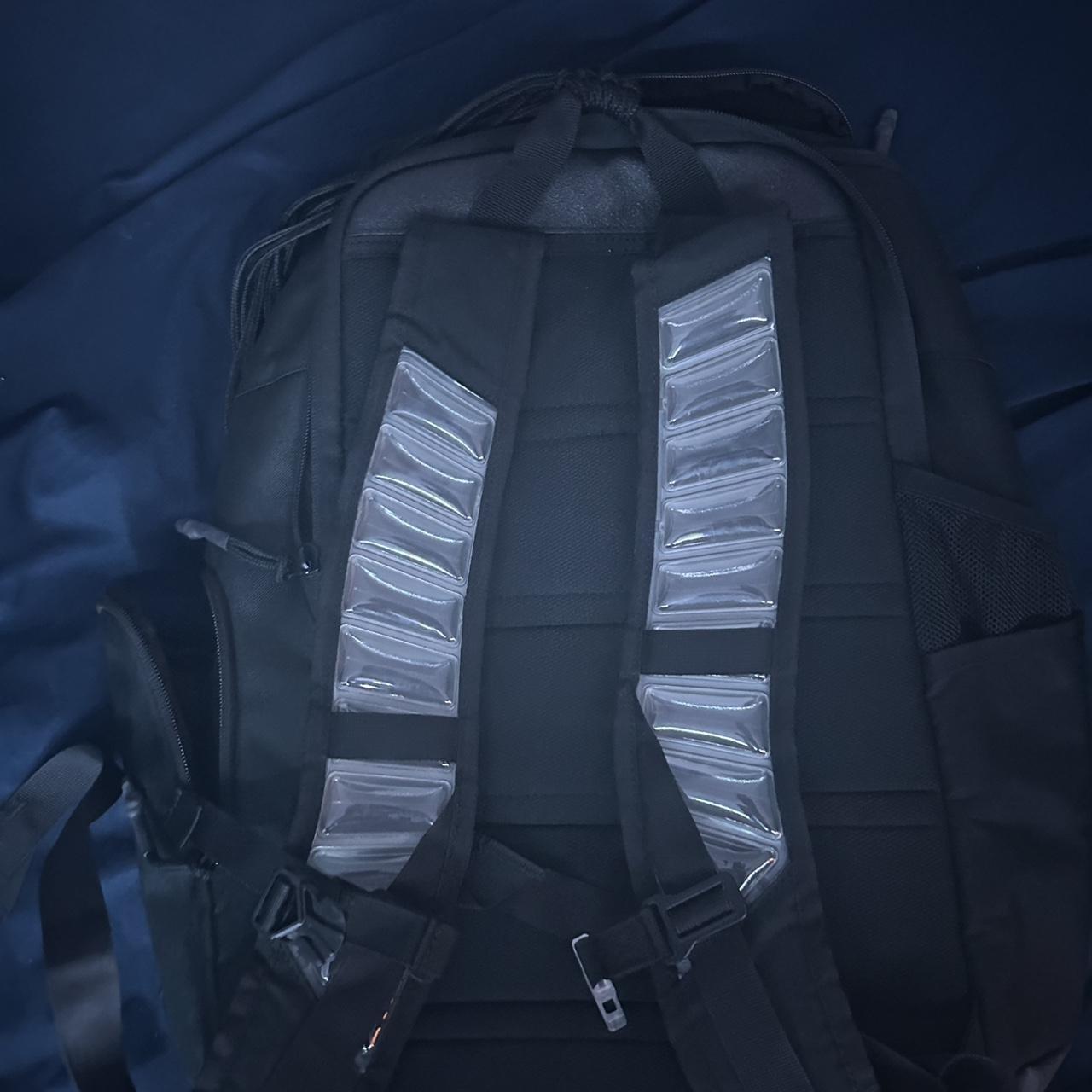 Nike basketball backpack #basketball #eybl | Depop