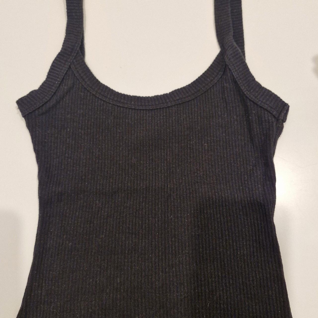 Supre Riri tanks. Pink, grey and black are 2xs,... - Depop