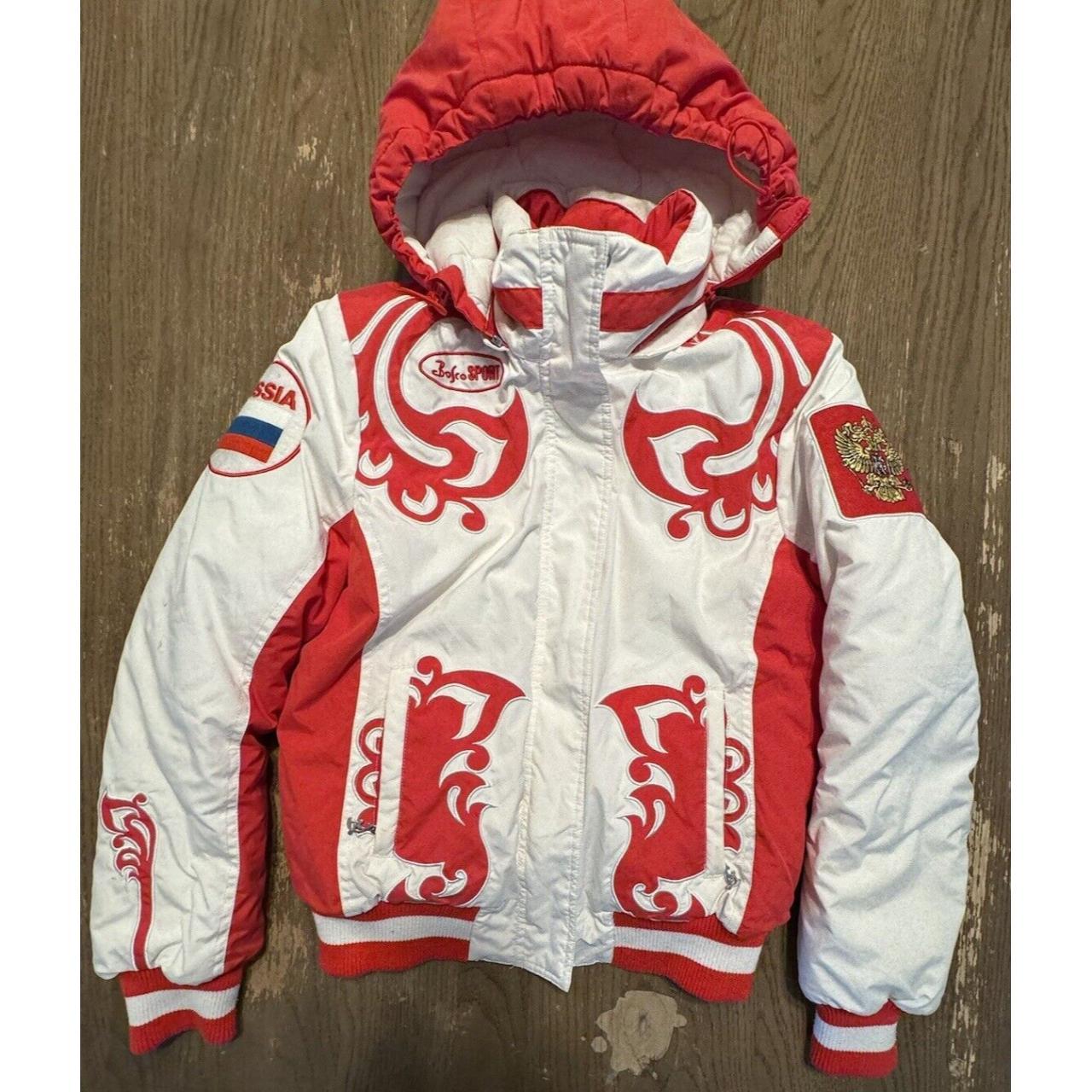 Get ready for extreme winter sports with this Bosco... - Depop