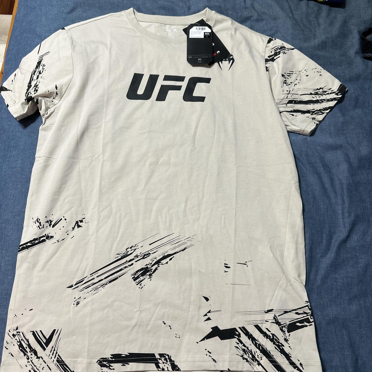 #UFCFighting #UFCVenum This brand, new men’s UFC... - Depop