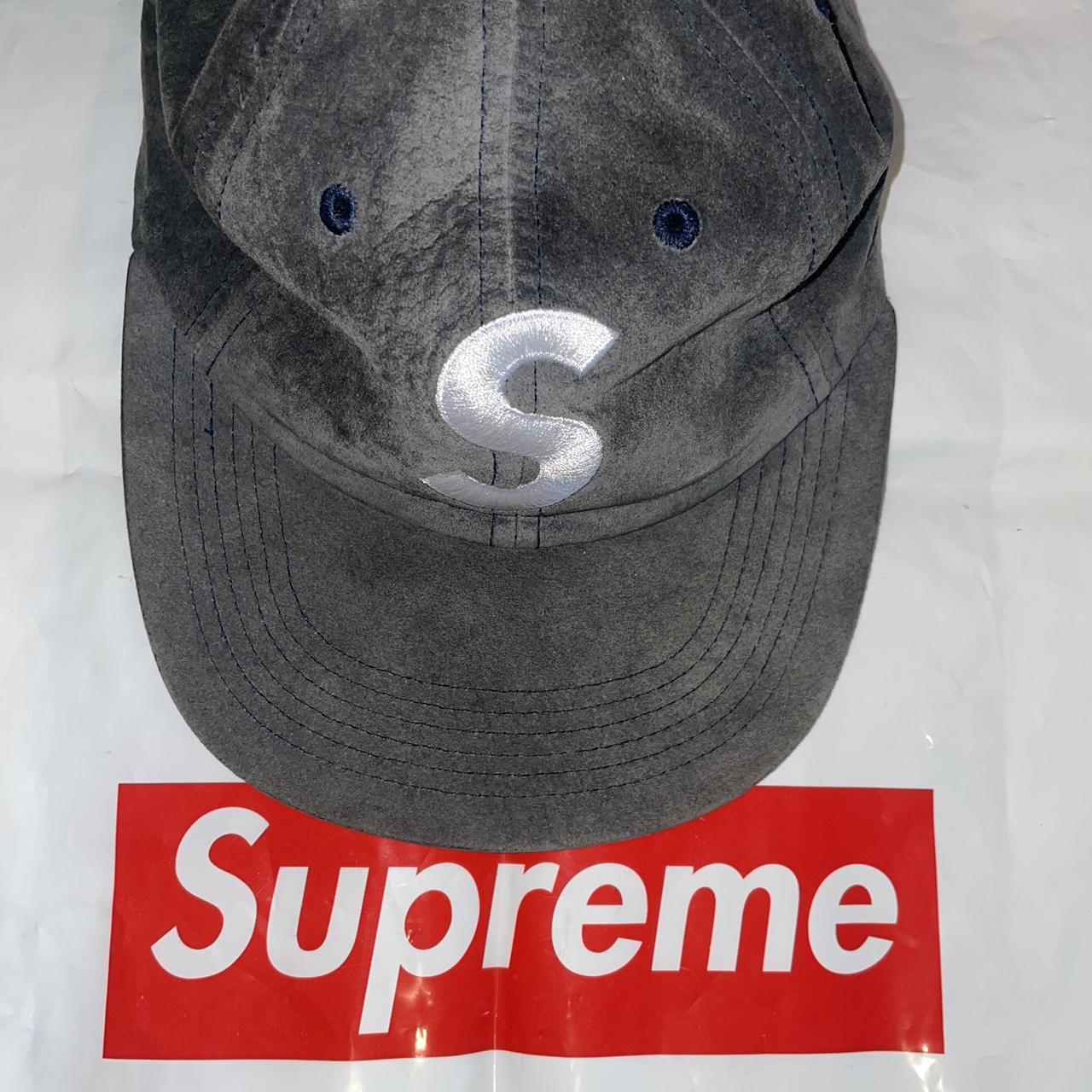 Supreme cap - Depop
