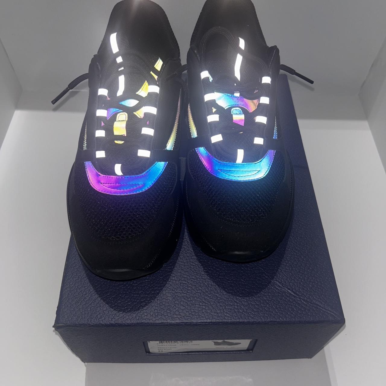 Rare rainbow b22 u alr kno how we comin with the steals | Depop