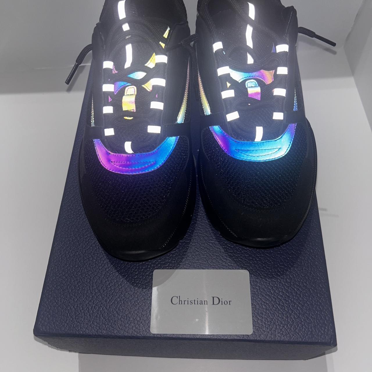 Rare rainbow b22 u alr kno how we comin with the steals | Depop