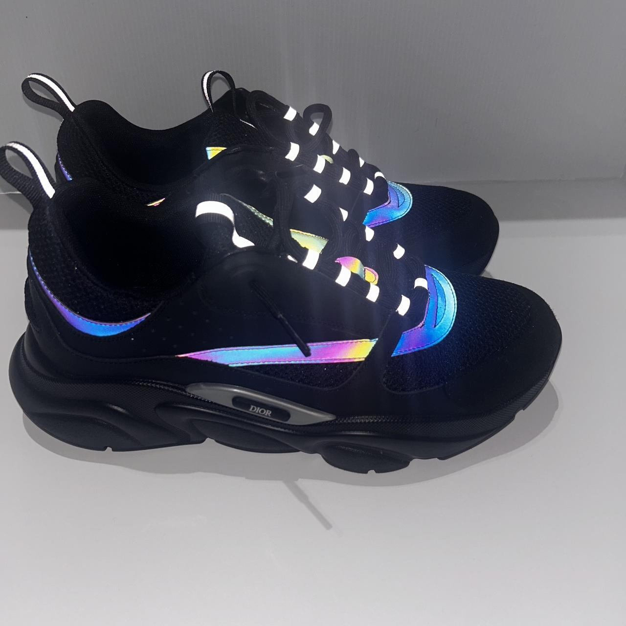 Rare rainbow b22 u alr kno how we comin with the steals | Depop