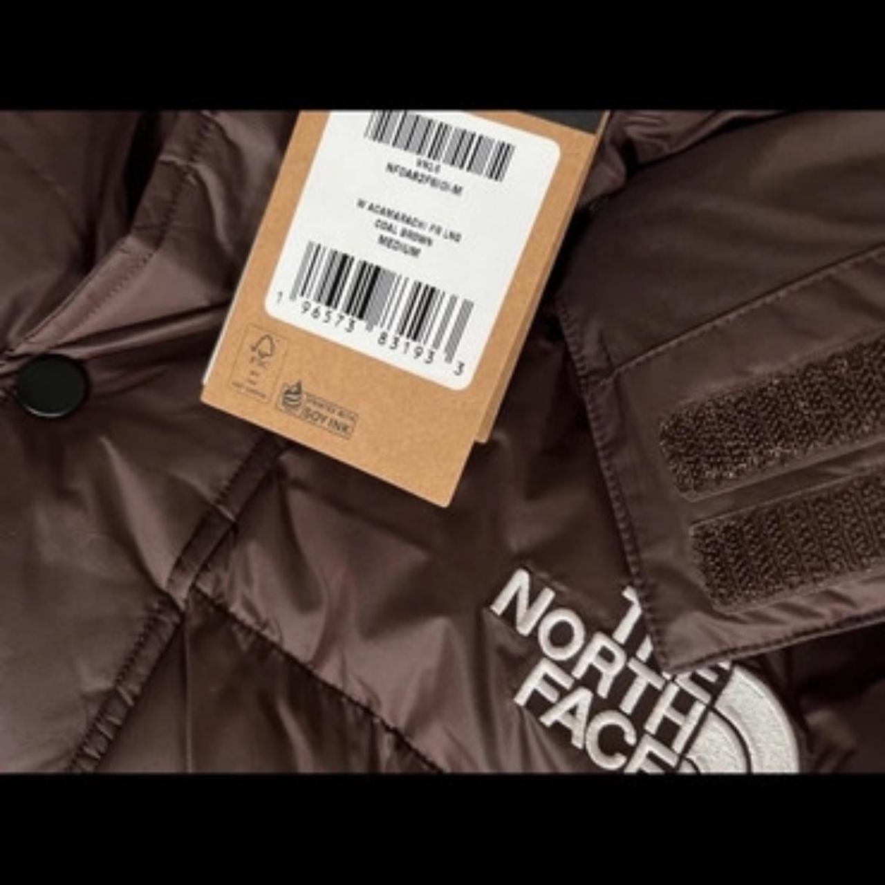 Brand new with tags Size medium The North Face... - Depop