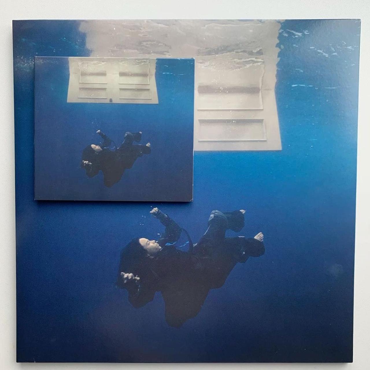 Hmhas vinyl and cd! Never played neither just opened... - Depop