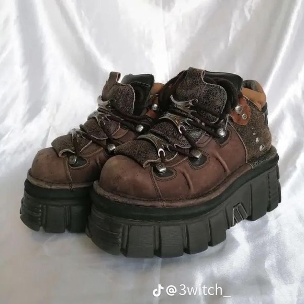 sematary Brown new rocks 106B C15 if anyone has... - Depop