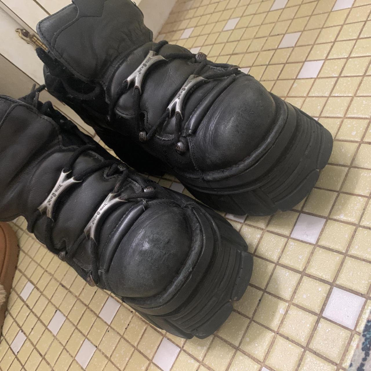 sematary Brown new rocks 106B C15 if anyone has... - Depop