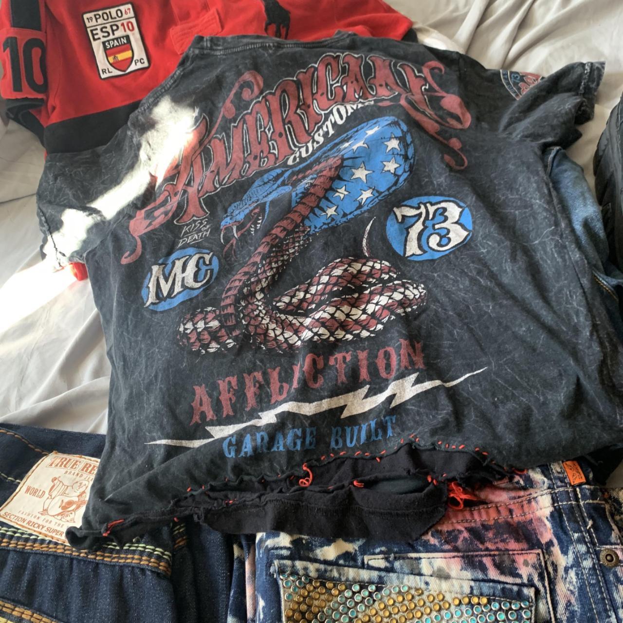 sematary Brown new rocks 106B C15 if anyone has... - Depop