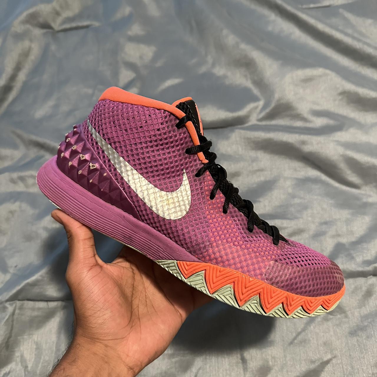 Kyrie 1 “Easter” No box | Depop