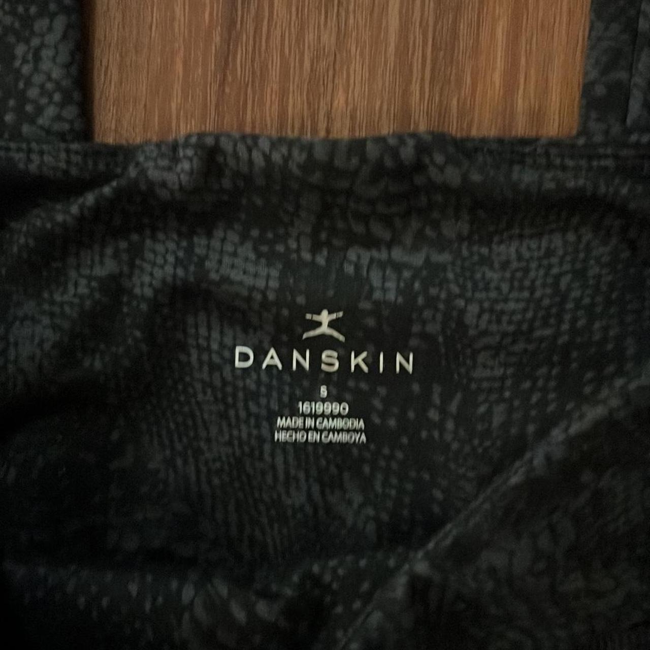 Danskin leggings - Depop