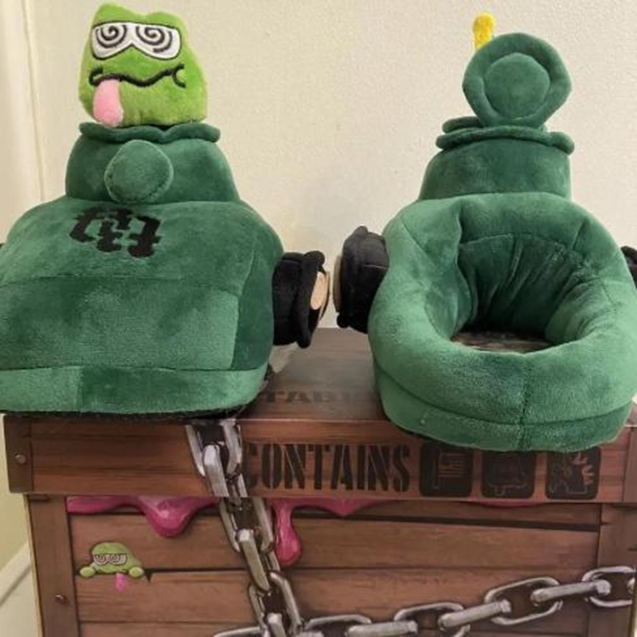 Kankan merch December drop Everything included box... - Depop