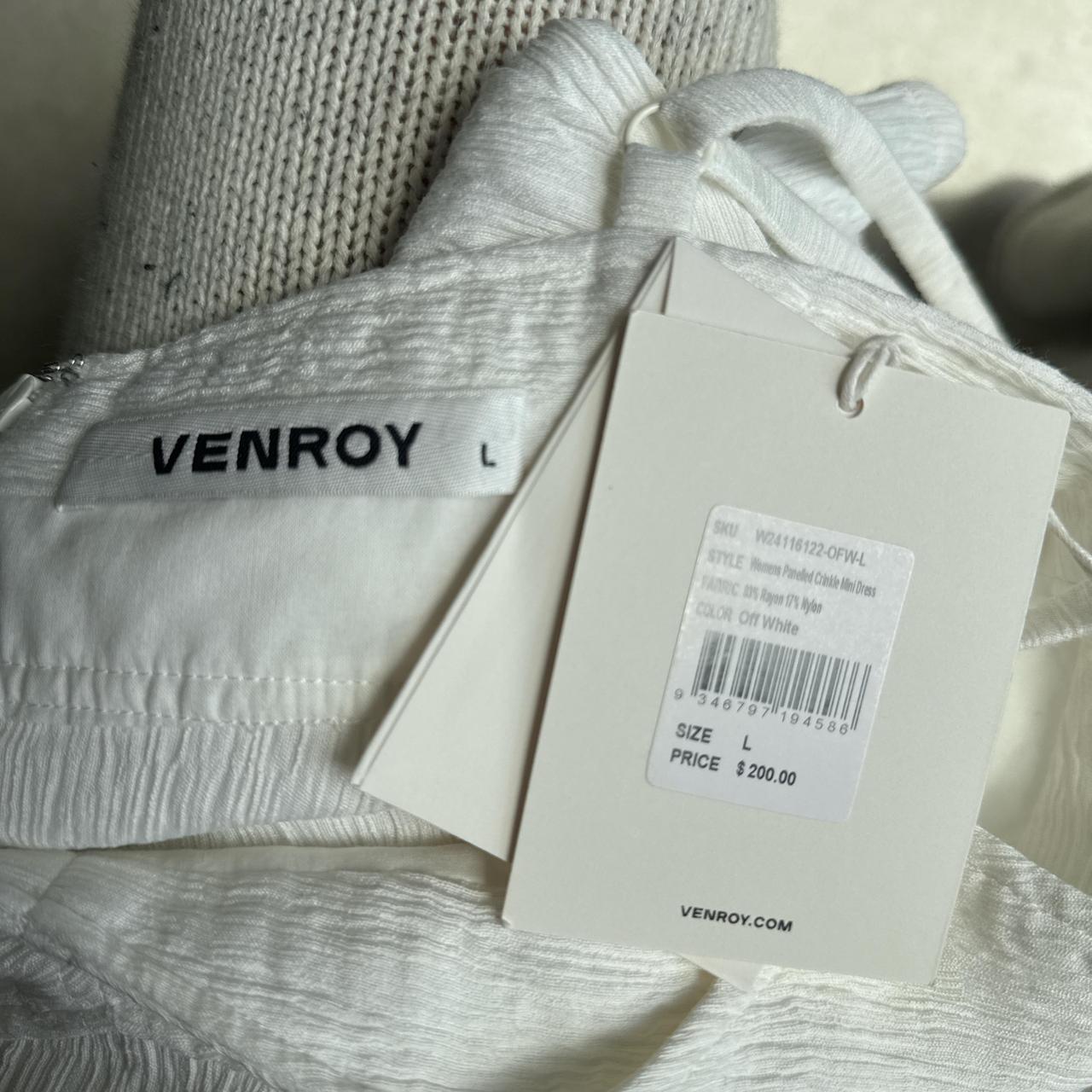 VENROY MINI DRESS please use paypal‼️ NEVER WORN... | Depop