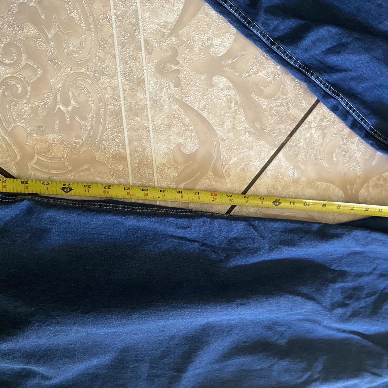 NEW PERFECT BAGGY JEANS ALAB SIMILAR TO JNCOS DM... - Depop