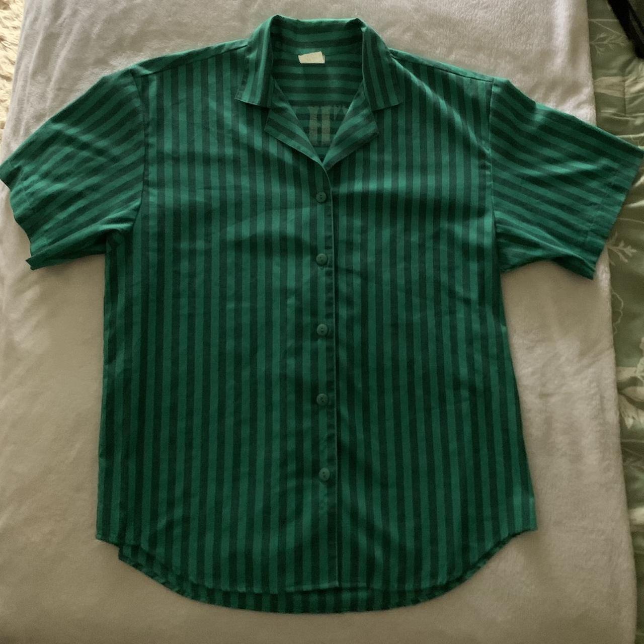 Halloween Psych Ward costume shirt…. Worn once #... | Depop