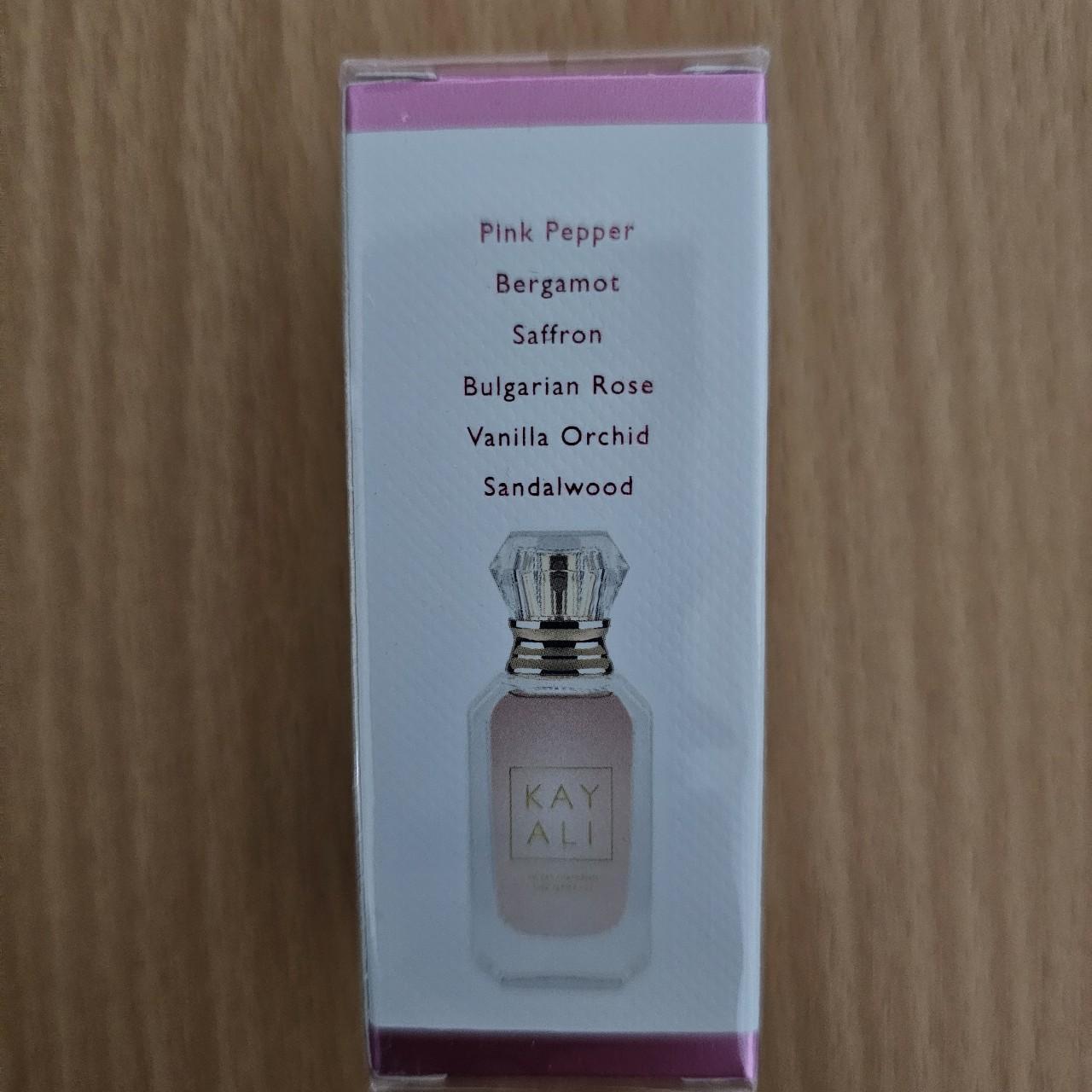 Kayali - Sweet Diamond Pink Pepper - 10ml #Kayali... - Depop