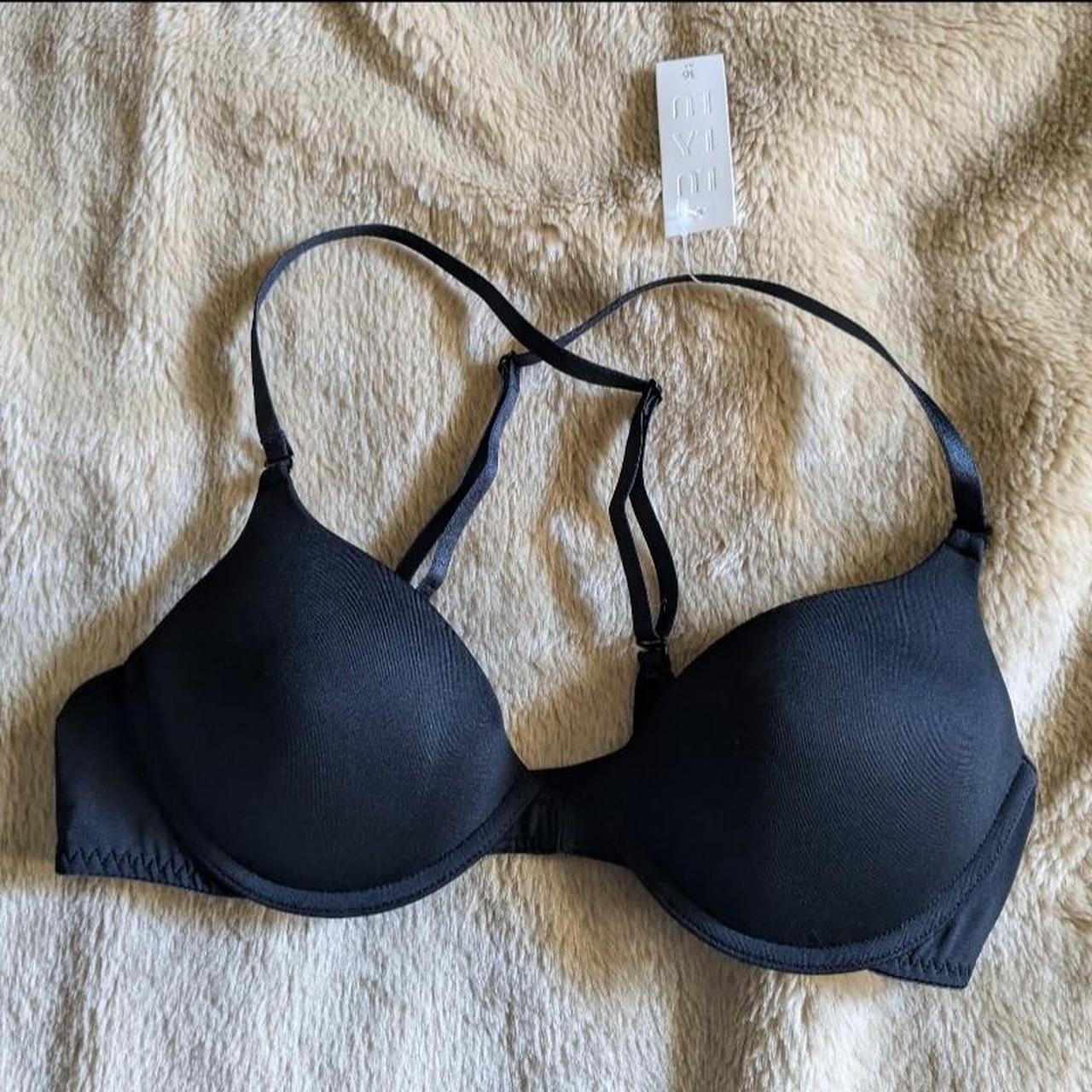 🖤🖤🖤🖤🖤 Lulalu bra. ****Please note size is 36AA not... | Depop