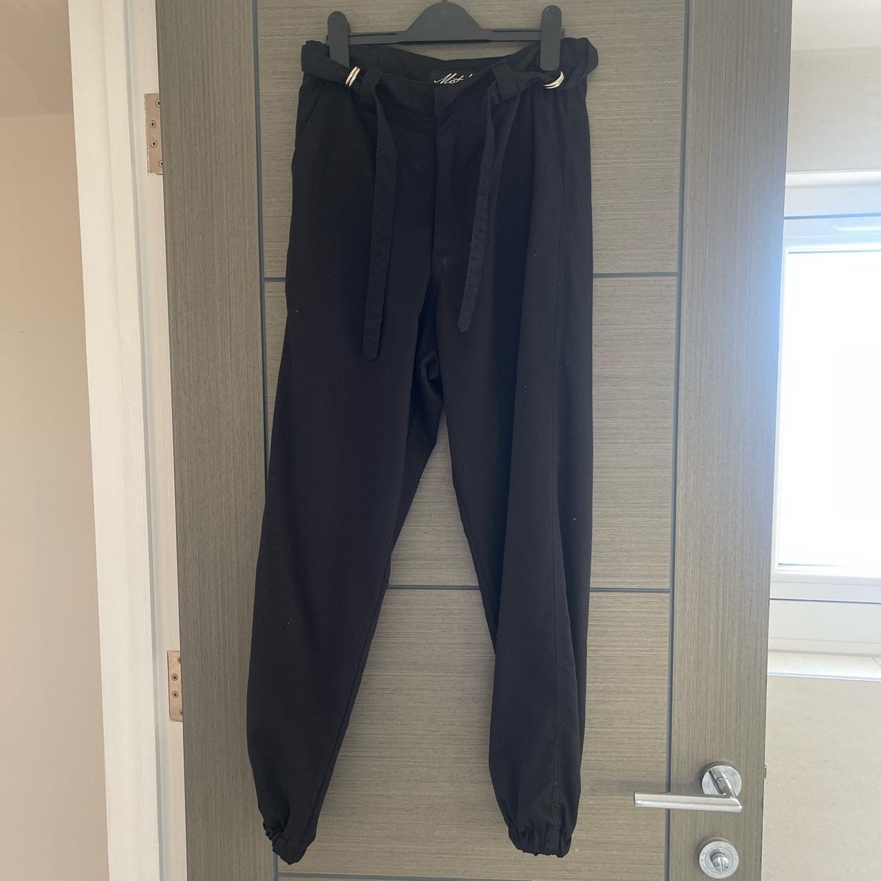 Motel rocks cargos. Great condition just too small... - Depop