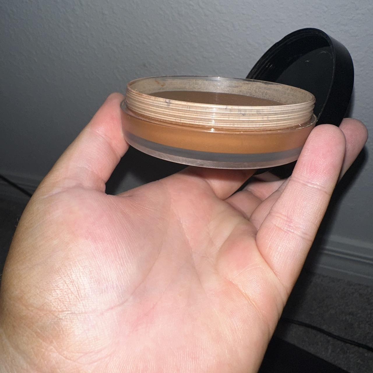 Saie sunbelt bronzer in the shade tan bronze.... - Depop