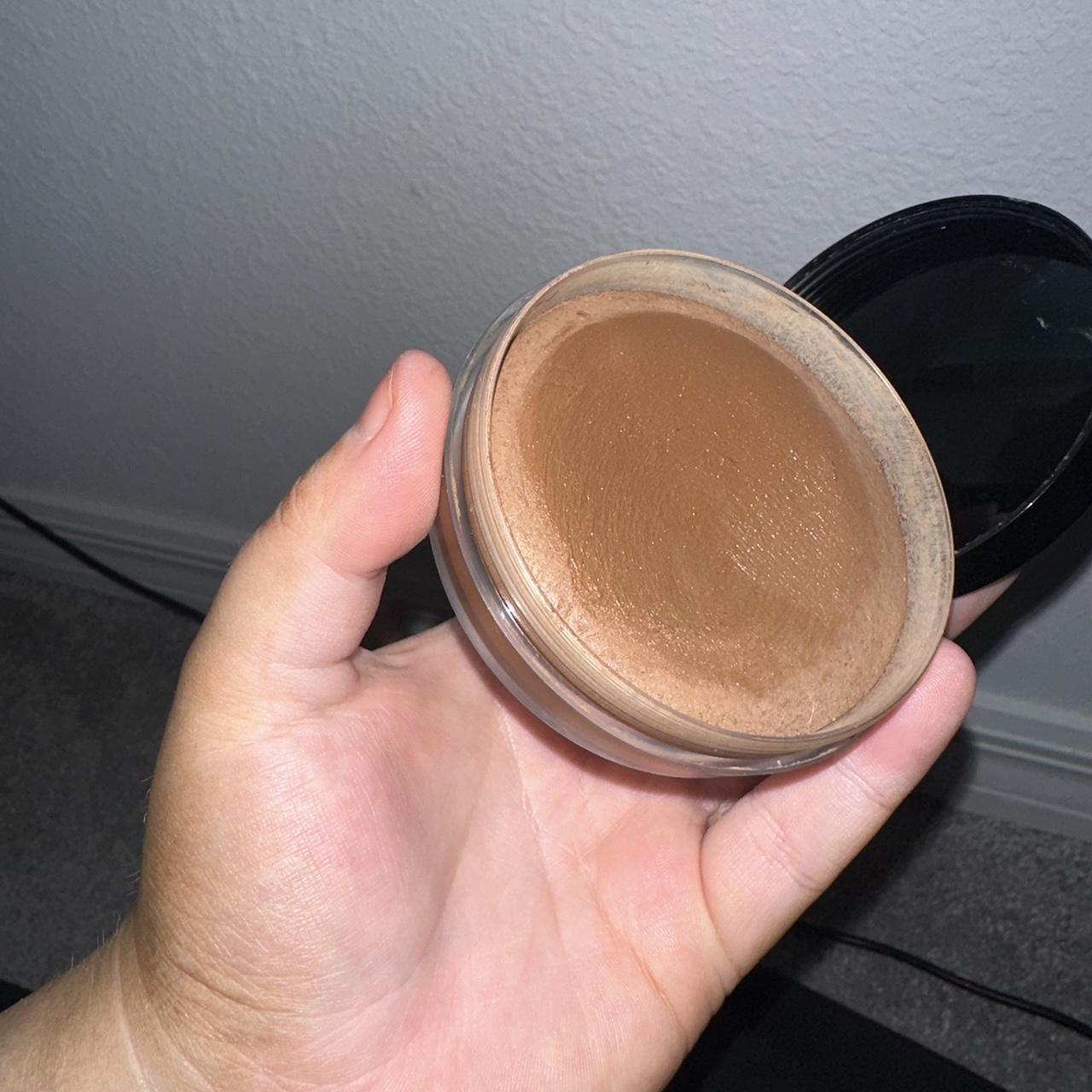 Saie sunbelt bronzer in the shade tan bronze.... - Depop
