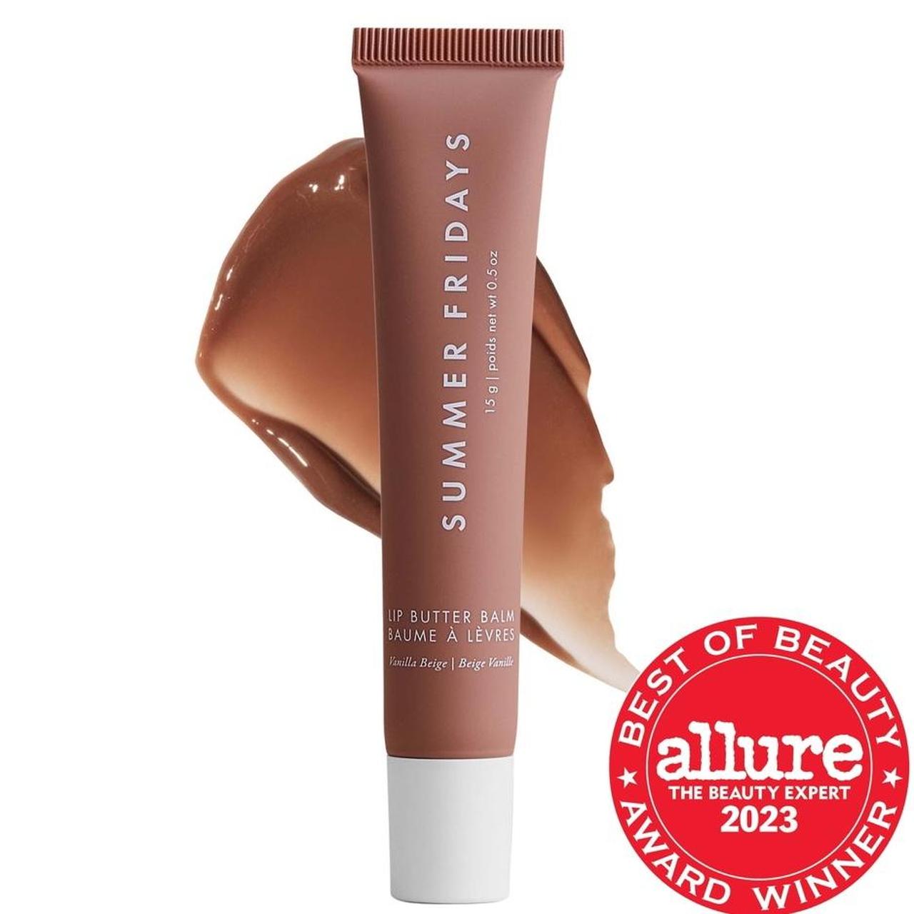 Summer Fridays Lip Butter Balm Shades: Vanilla &... - Depop