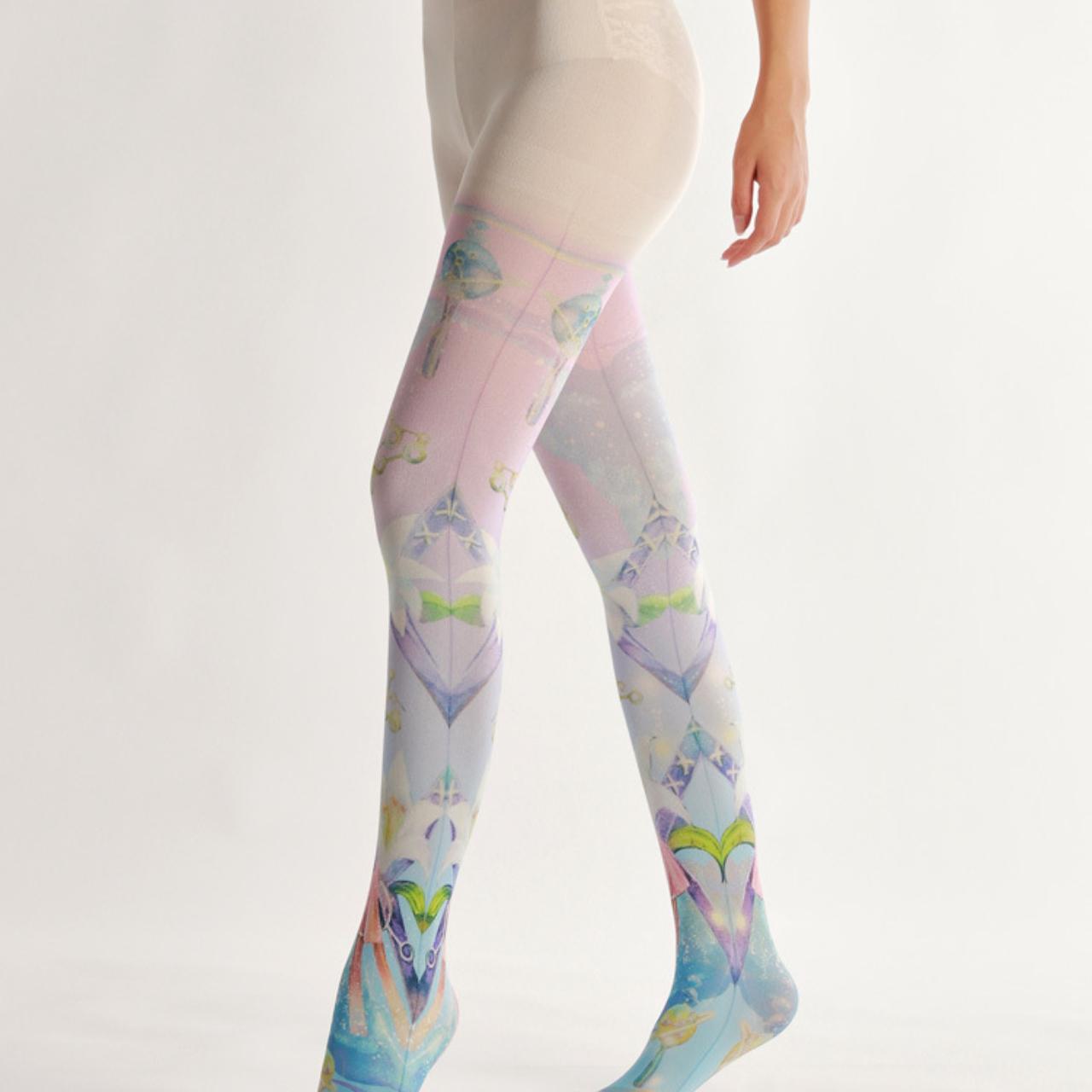 Women tights Japanese tights High quality Super... - Depop