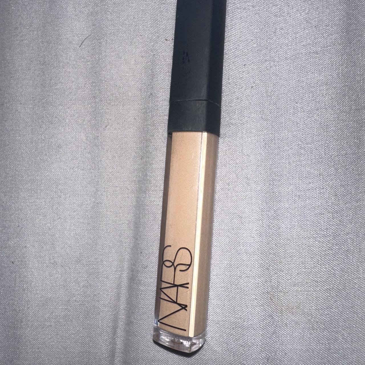 NARS Cosmetics Radiant Creamy Concealer Shade ginger - Depop